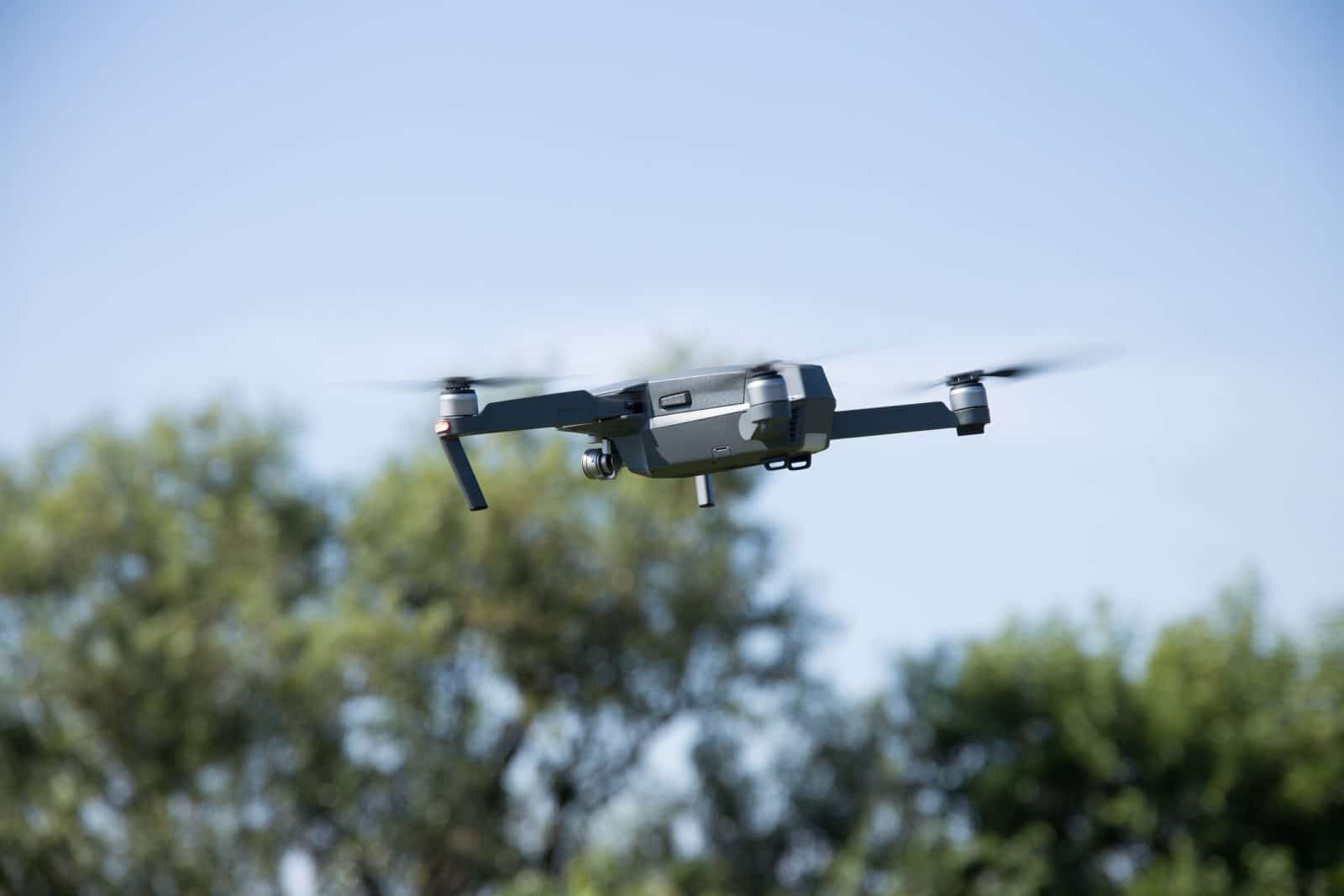 UK Government Announce Drone Legislation | Drone School UK Courses