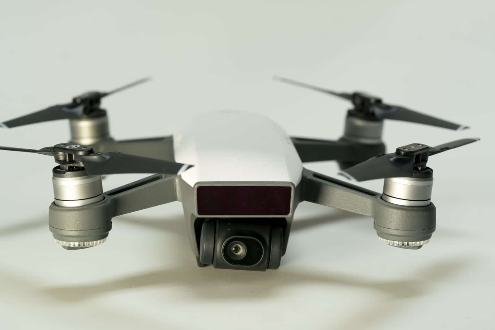 Drone Photography and Drones - Drone School UK