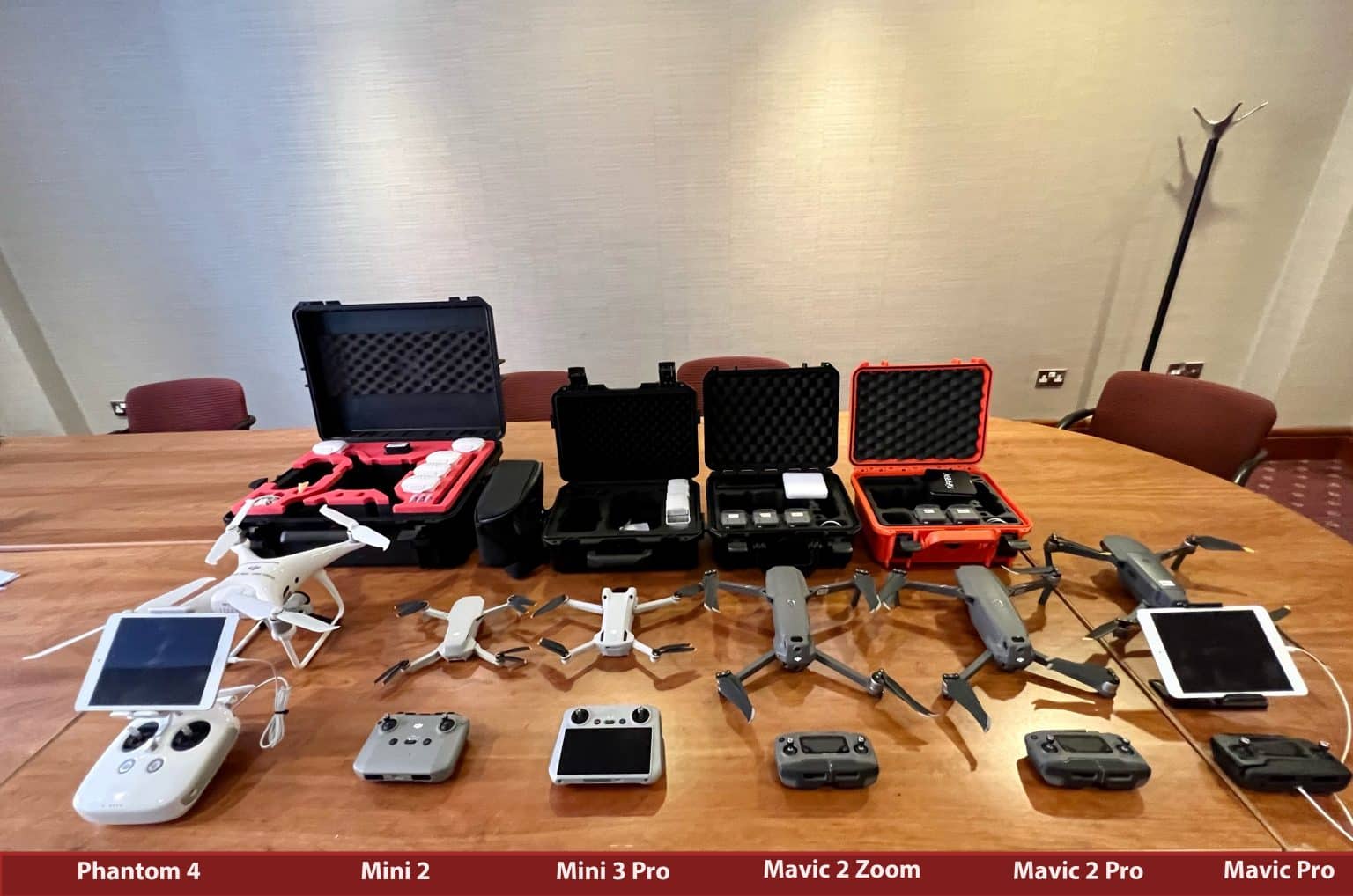 Full Guide to UK Drone Laws in 2022 - Drone School UK