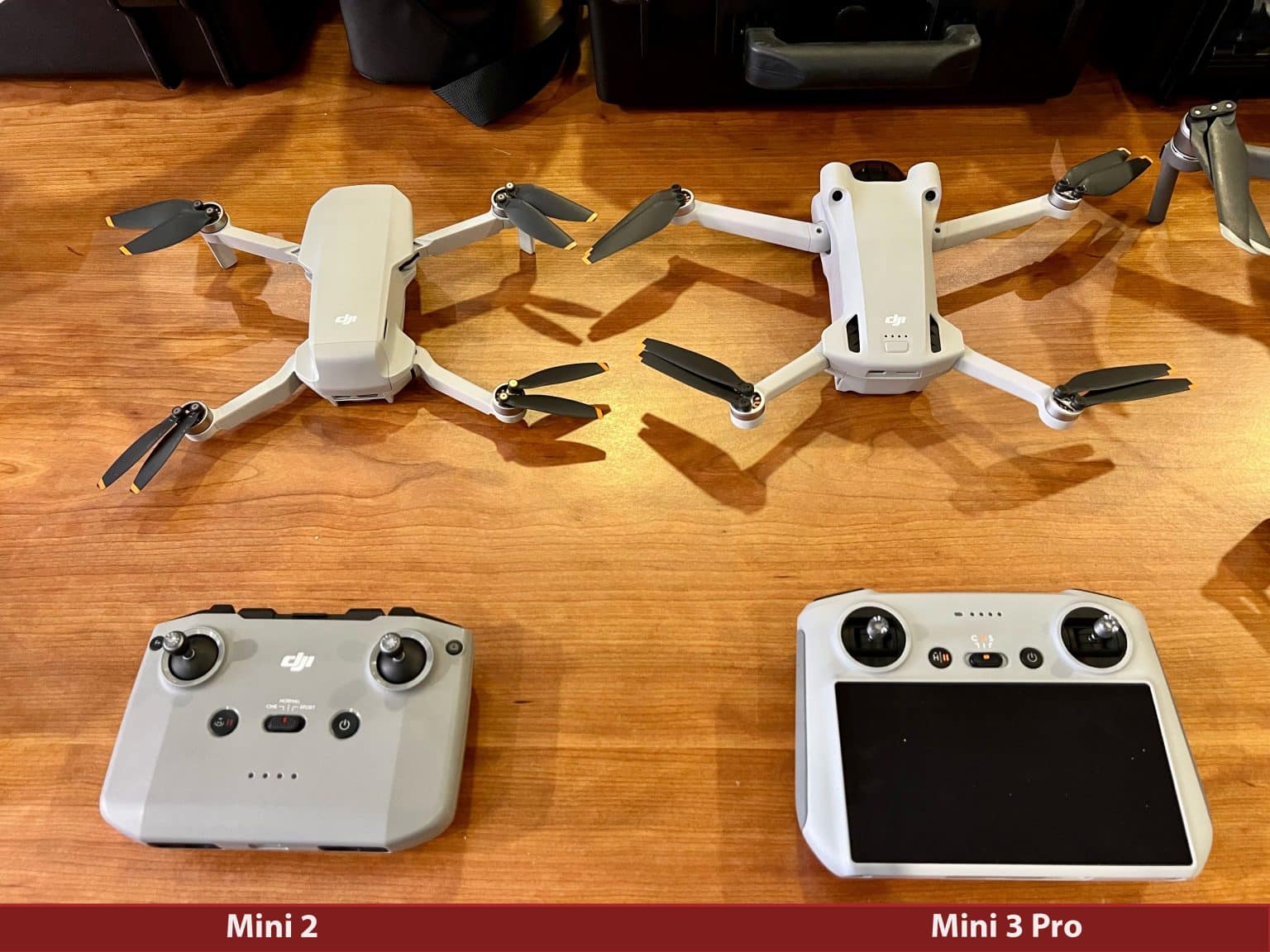 Drone Training For Fun and Recreation | Fly the latest DJI Drones ...